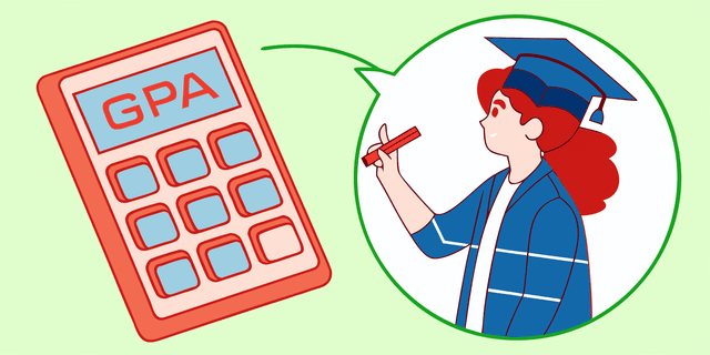 GPA Scale: 4.0/5.0 Scale Conversion Chart + Calculator (2026)