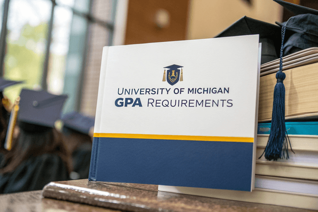 University of Michigan GPA Requirements: Admission Statistics ...
